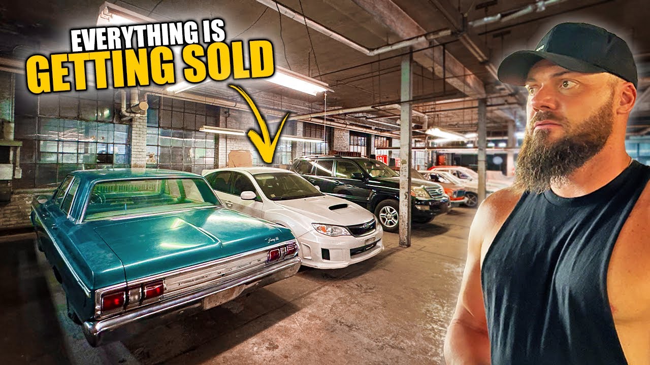 Why YouTubers Keep Selling Everything – Explained