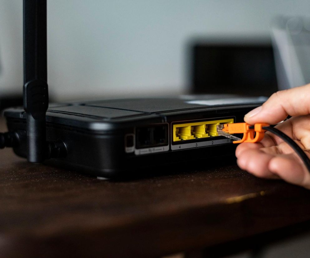 Nowa mapa Polski ujawnia cyfrowe wykluczenie. W tych miejscach w ...