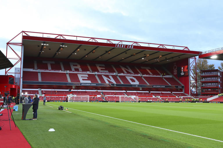 Nottingham Forest make audacious transfer offer with potentially major ...
