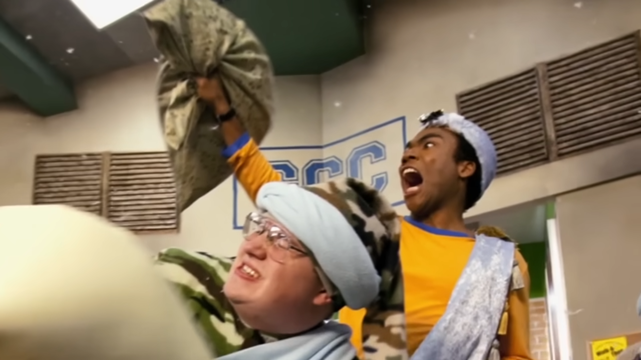 Community: The show that changed itself (and TV)