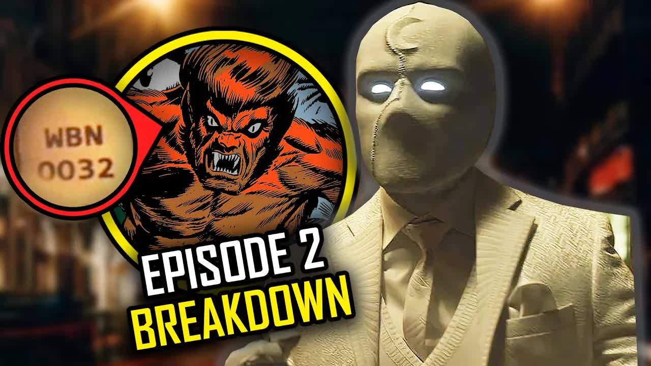 Moon Knight episode 2 breakdown & ending explained spoiler review ...