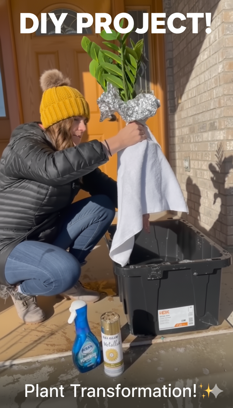 This Super Easy Art Hack Will Save You Hours and Make Your Art Pop