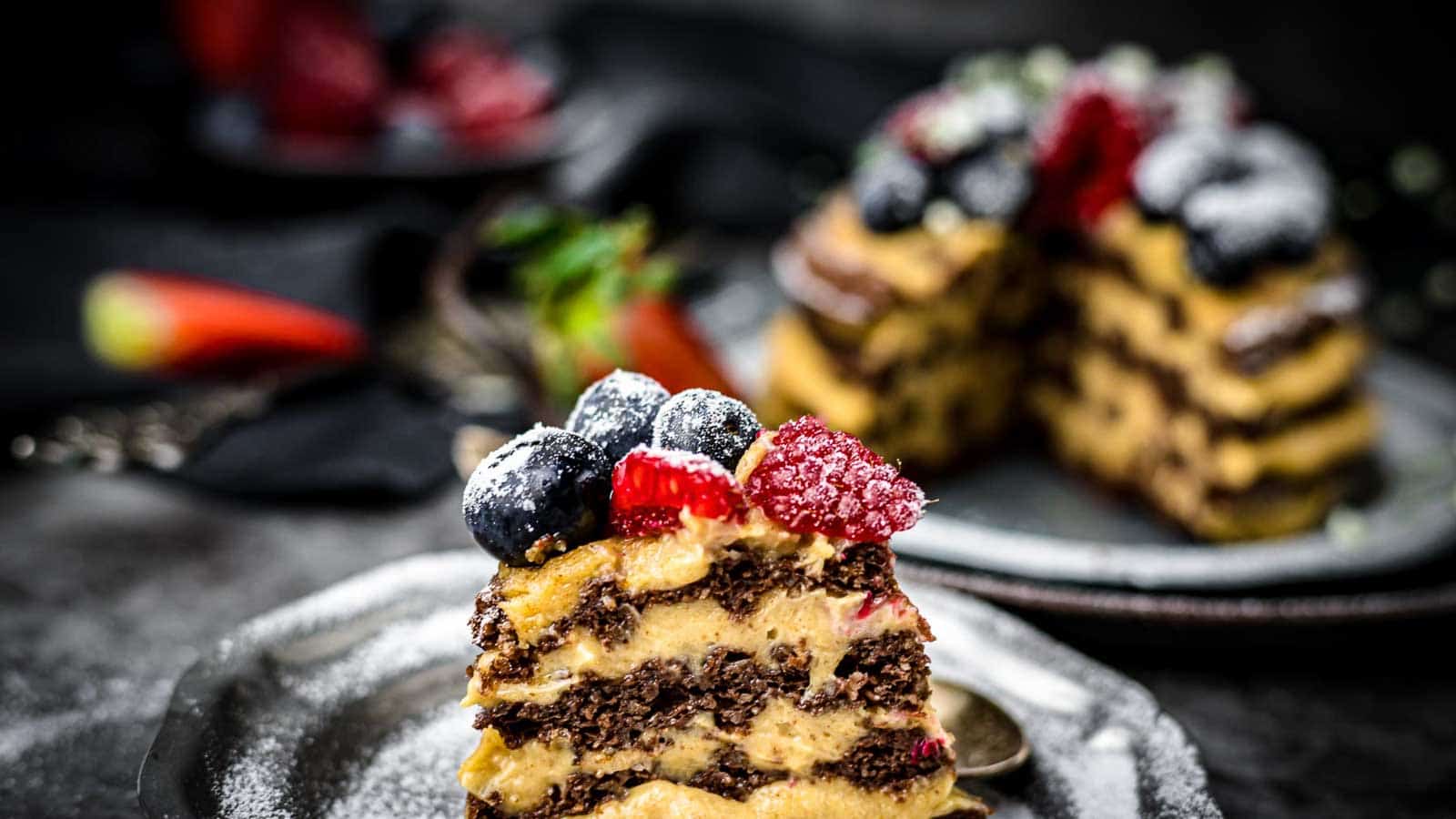 25 low-carb chocolate recipes for chocolate lovers cutting carbs