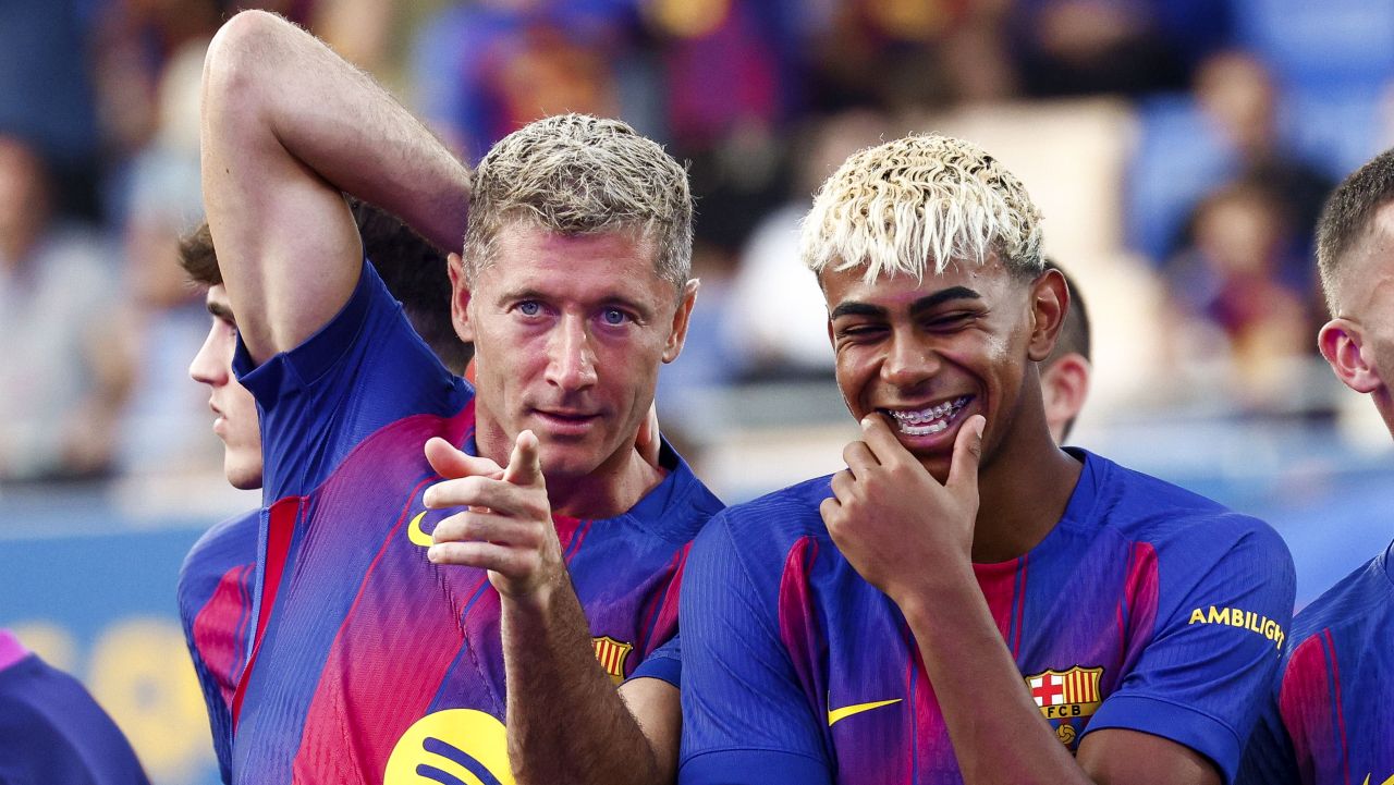 Μπαρτσελόνα: Με τέτοιες εμφανίσεις μπορεί να κερδίσει την “κούρσα” του ...