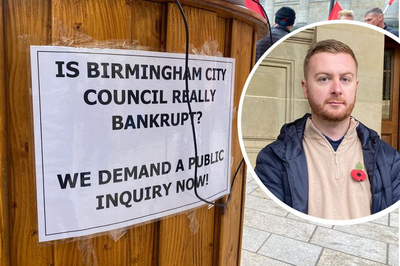Why calls for Birmingham Council inquiry are intensifying amid ...