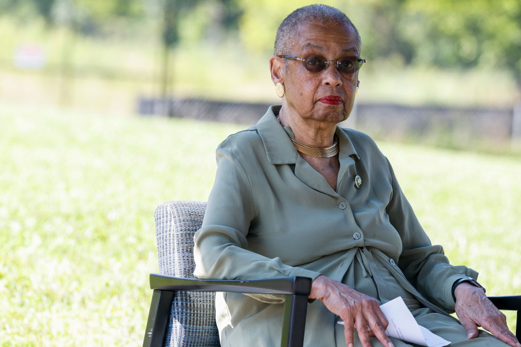 DC delegate slams ‘unqualified’ police report claim