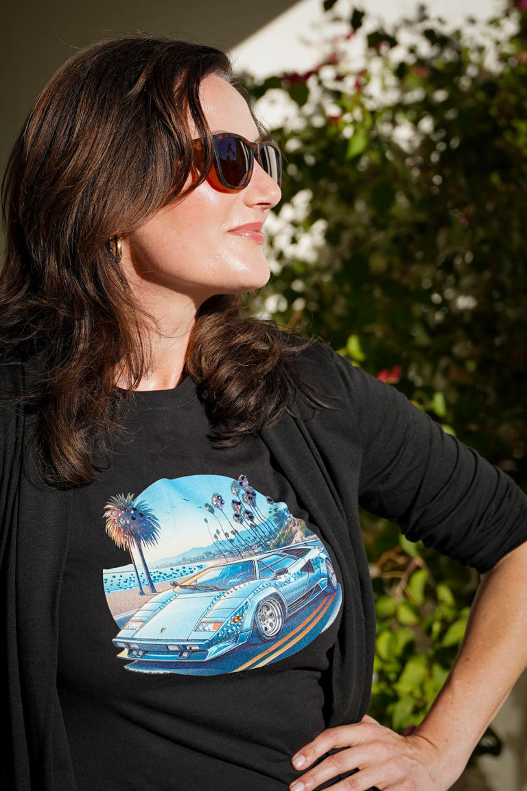 Inside the SHEdrives a Lambo Experience: Lamborghini’s Daring Dream ...