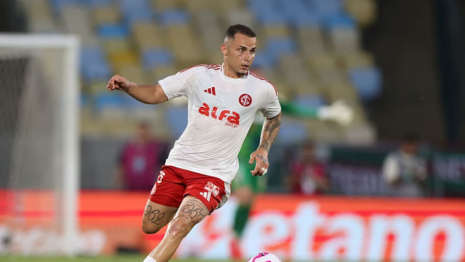 Carbonero joga hoje? Desfalques e escalação do Internacional contra o ...