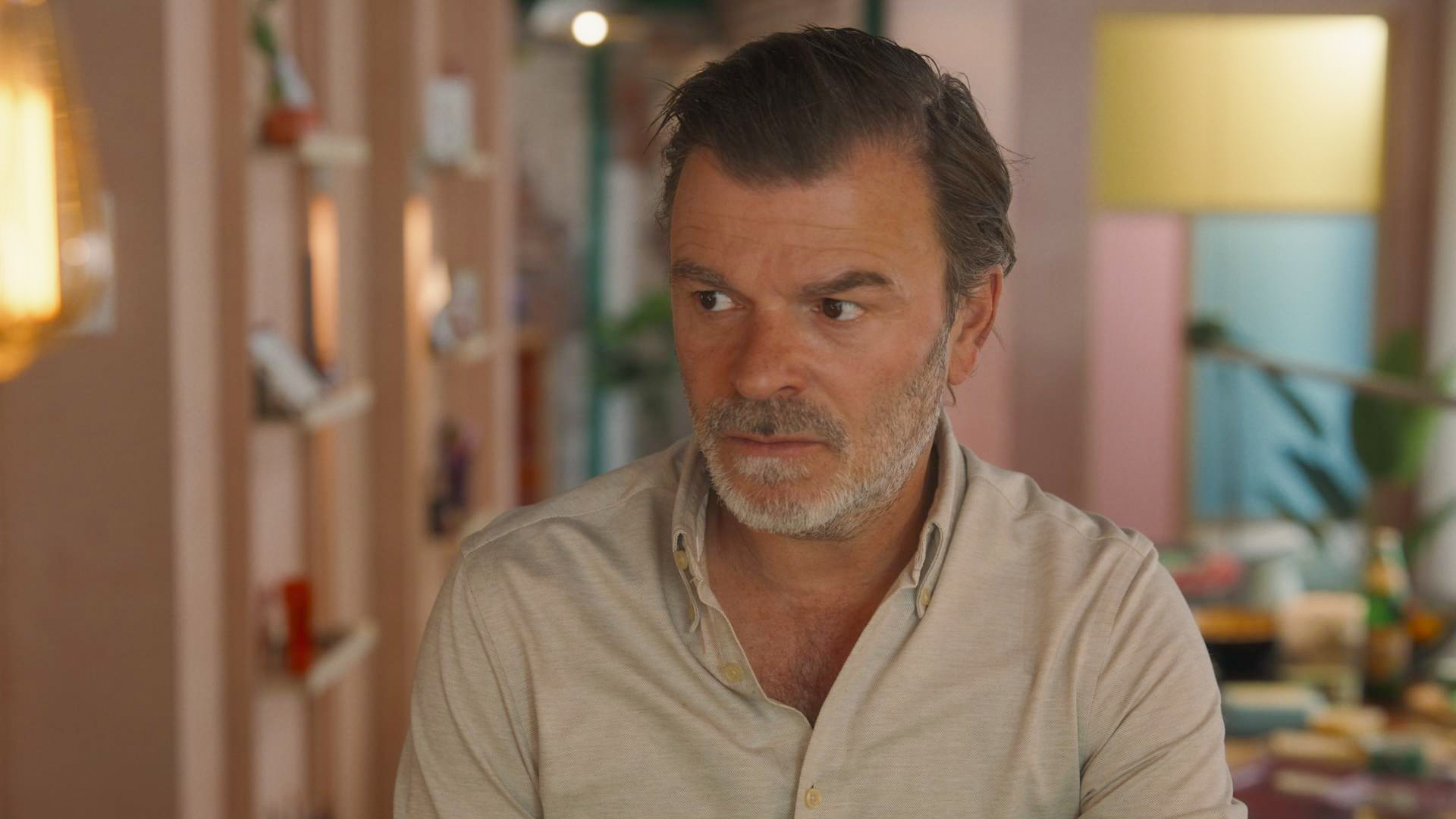 Zo veranderde Team Spirit het leven van Geert Hunaerts