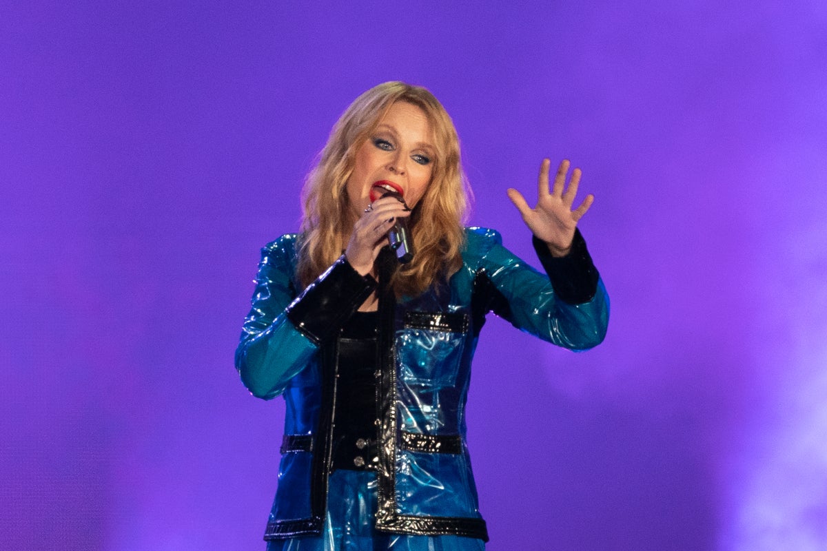 Pop icon secures UK Christmas No 1 with 'genuine festive banger'