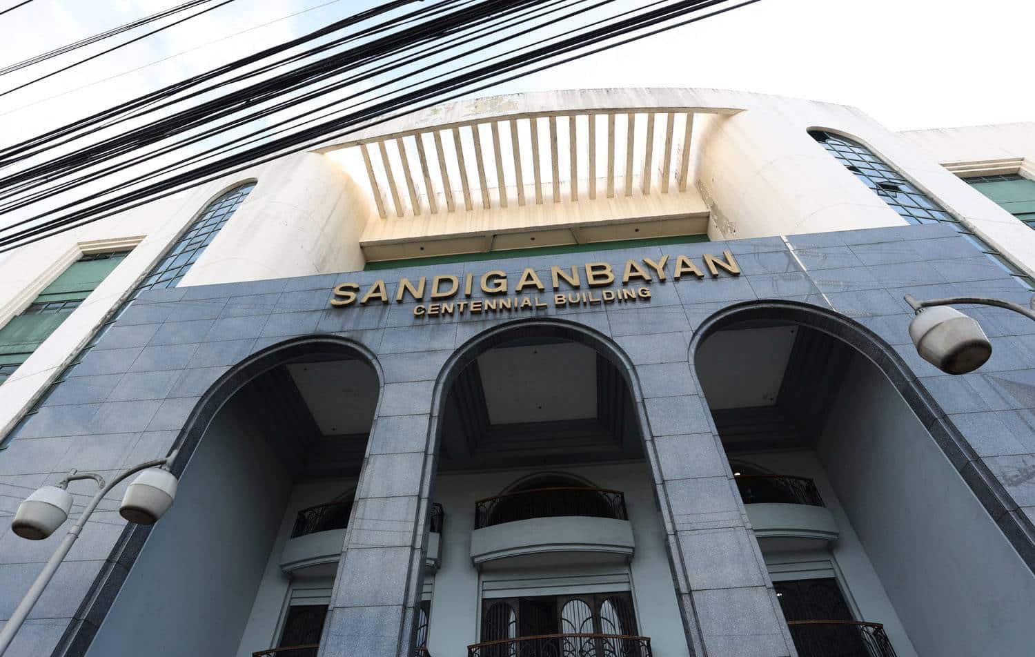 Sandiganbayan detains 2 more Revilla co-accused at Camp Karingal