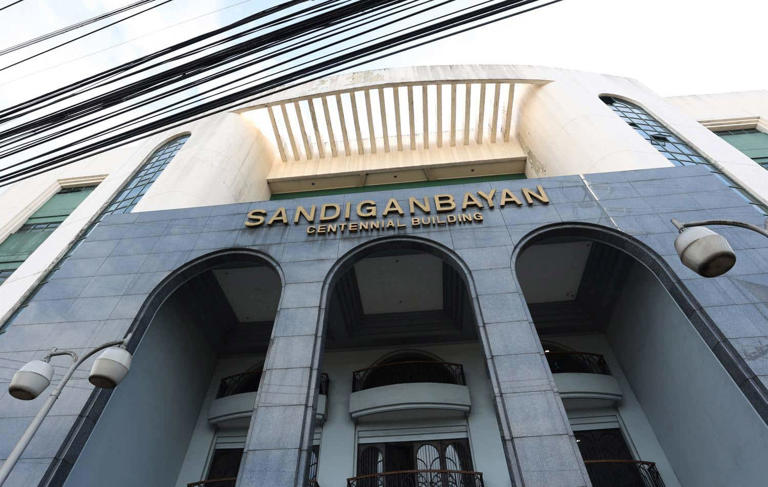 Sandiganbayan acquits ex-Masbate Gov. Lanete, Napoles of plunder