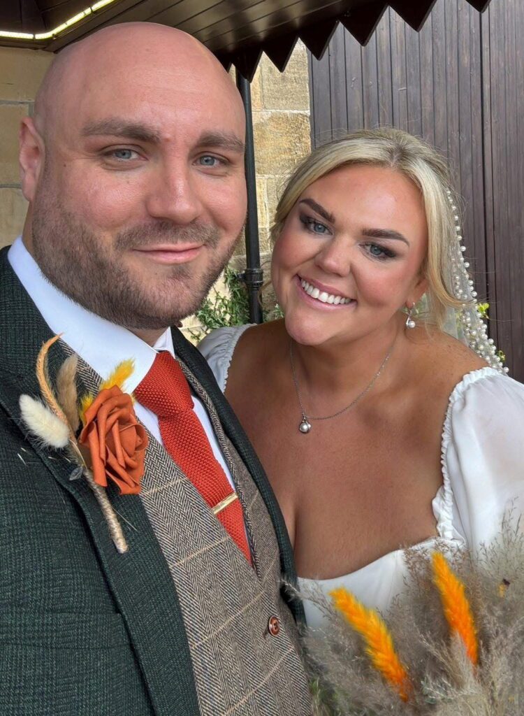 Heartbroken couple lose £5k of wedding gifts left in Uber