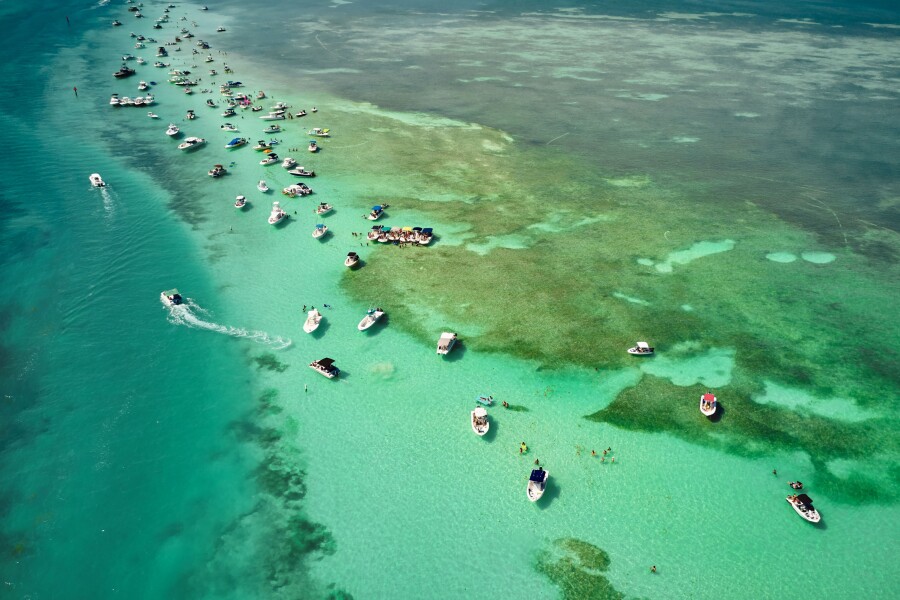 4 Perfect Days in the Florida Keys