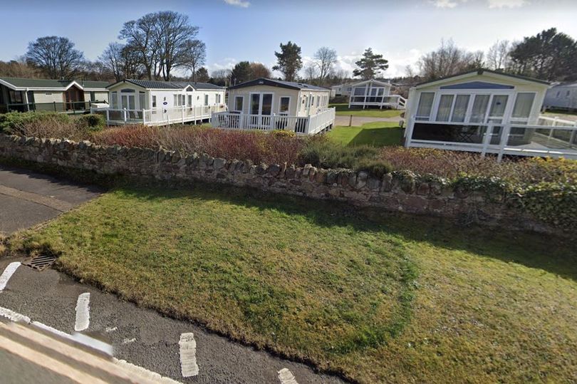 East Lothian holiday park to open seven days a week over December for ...