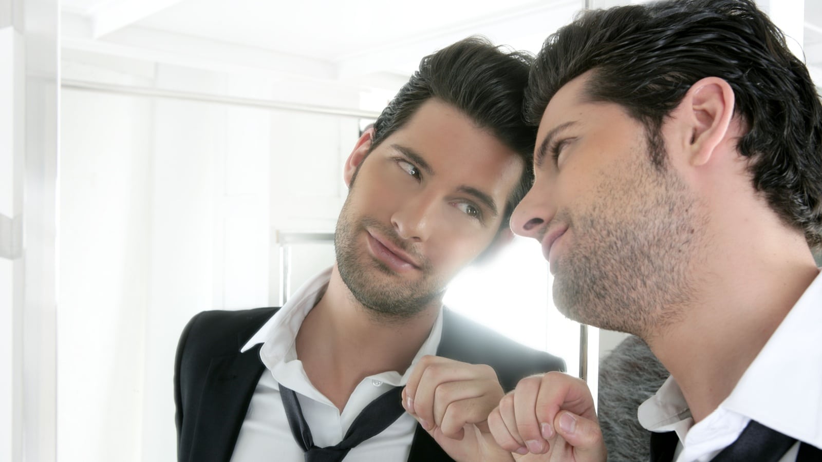 Not a Narcissist? Signs Your Partner May Be a ‘Covert’ Narcissist