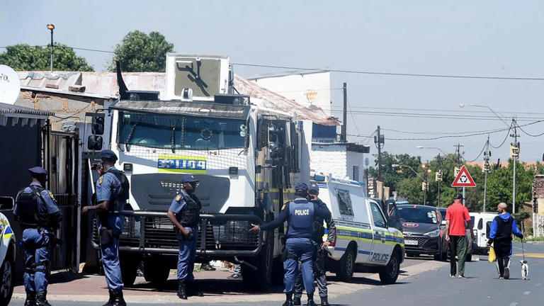 Reiger Park mass shooting: Arrested suspect released as police question ...