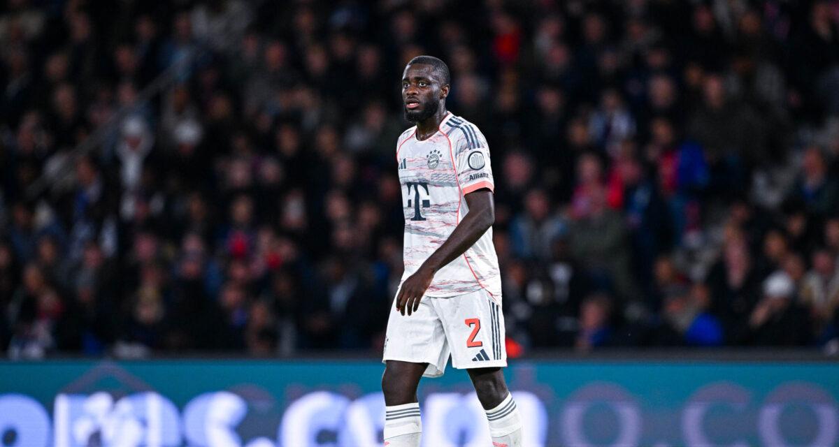 Ligue des Champions : un international français tente de calmer ...