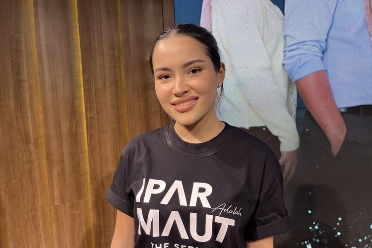 Nicole Parham Siap Hadapi Hujatan Warganet usai Perankan Rani di 'Ipar ...