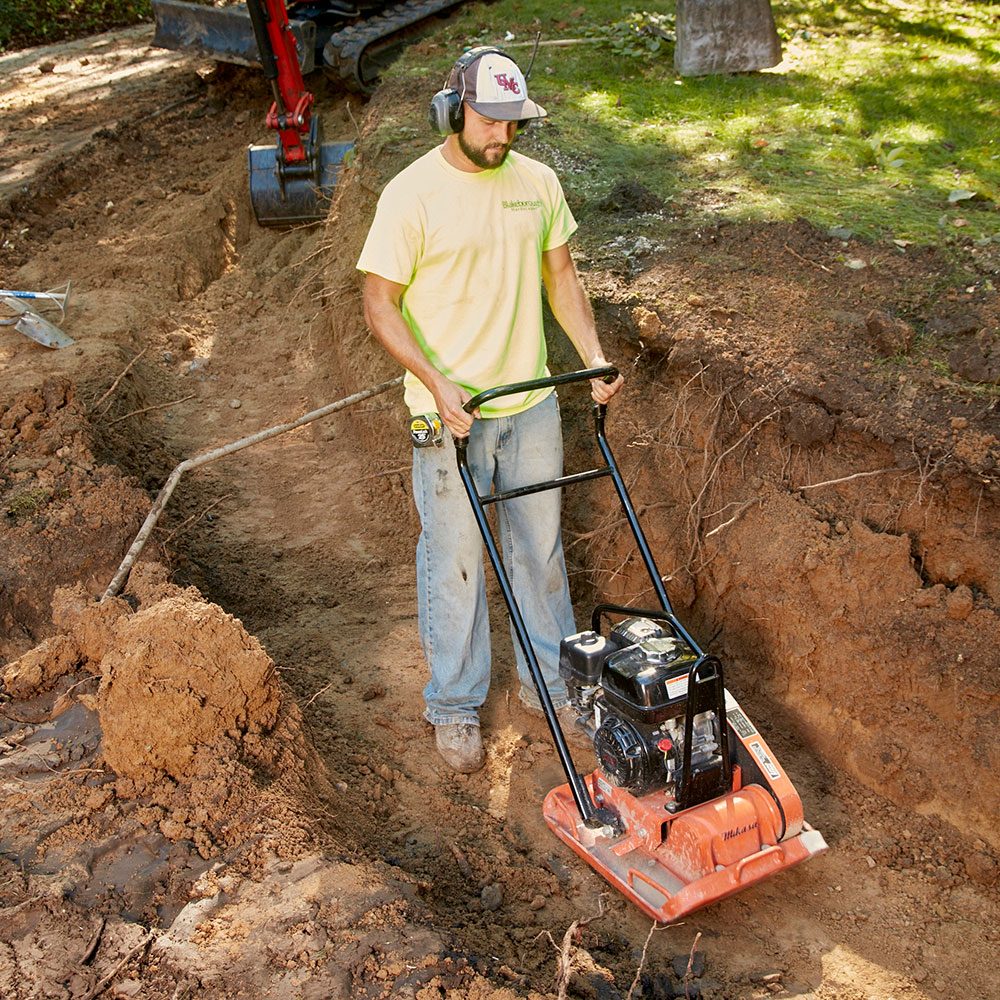 How to Build a Retaining Wall That Will Last a Lifetime