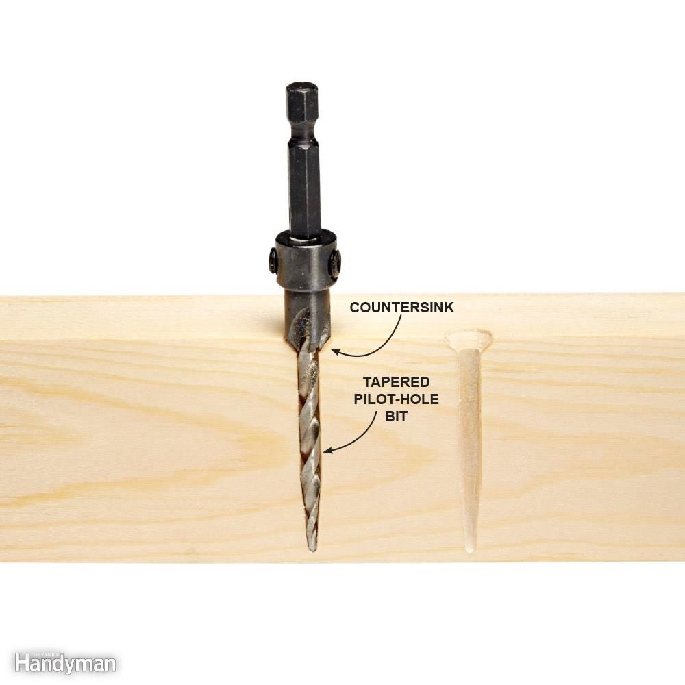 How to Drive Screws Perfectly
