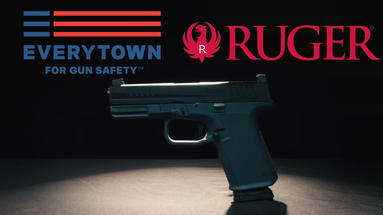 Gun-Control Group Demands Ruger to Follow Glock and Discontinue ...
