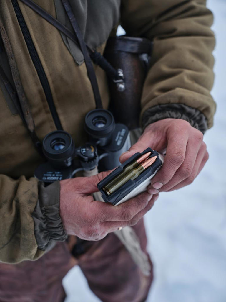 How the .270 Winchester Earned Its Place in Hunting History