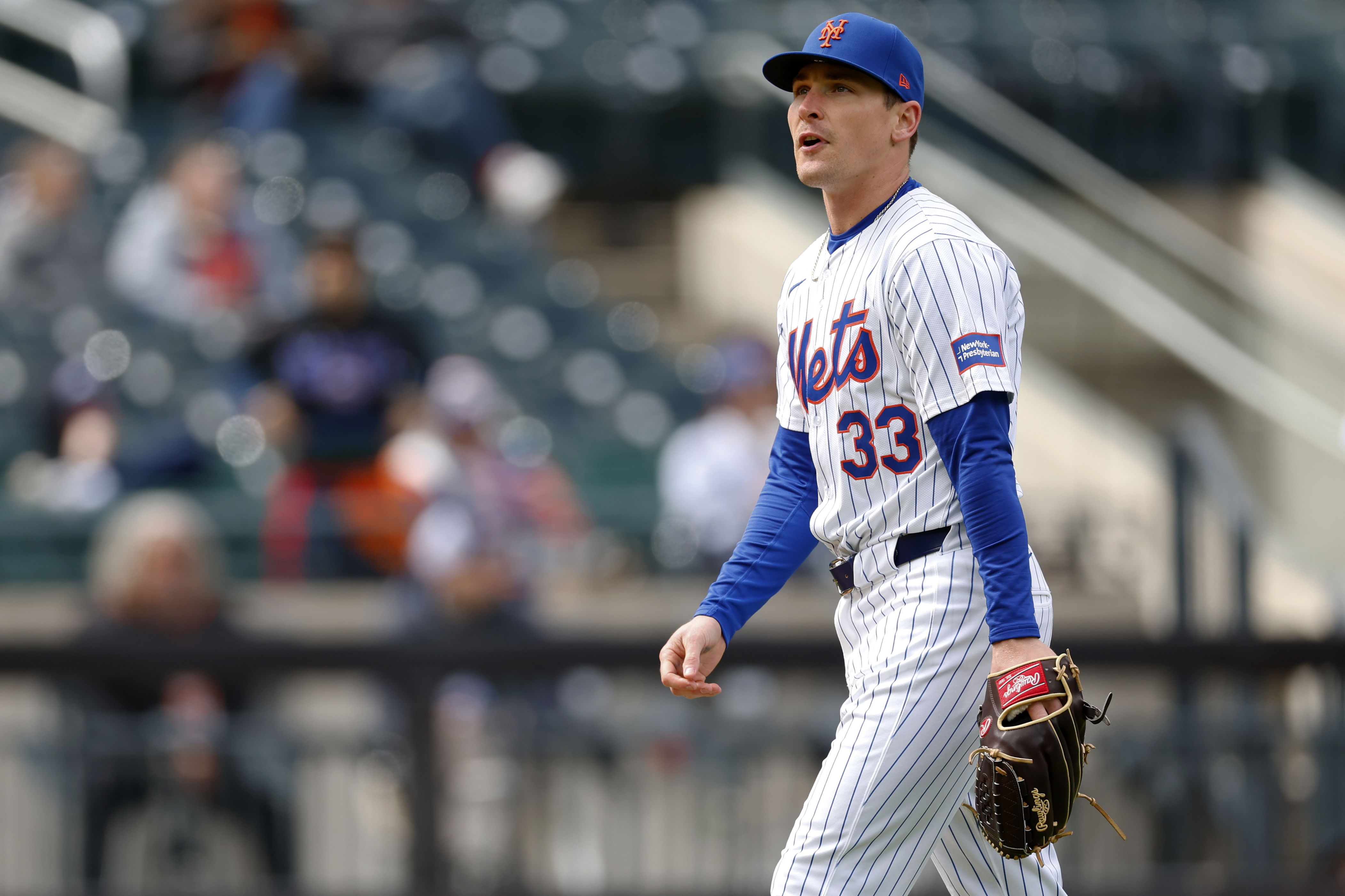 Mets Morning News: Opting out, opting in