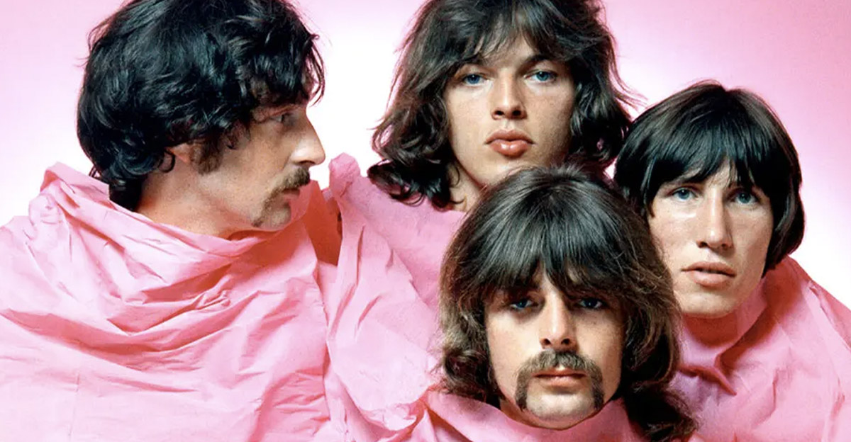 The Most Iconic Double Albums In Rock History