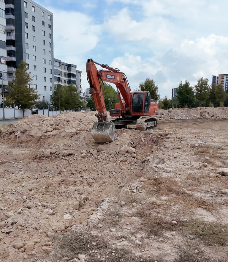 Yılmaz’dan hayırseverlere teşekkür