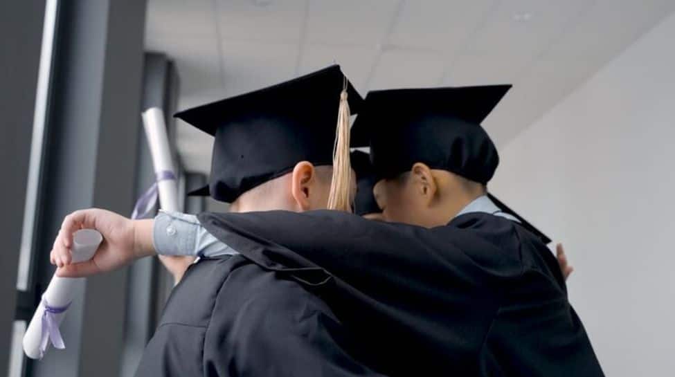 Big Opportunities For Indian Students: 11 Countries To Pursue Ph.D For ...
