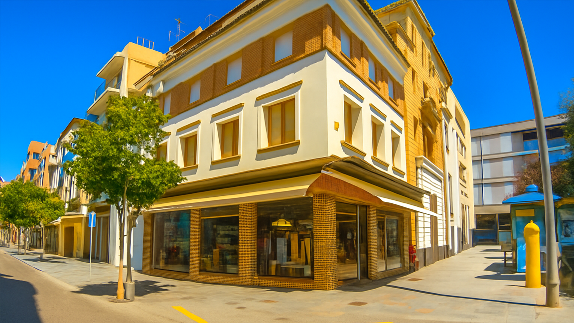 What’s It Like Exploring a Small Town on Costa Brava?