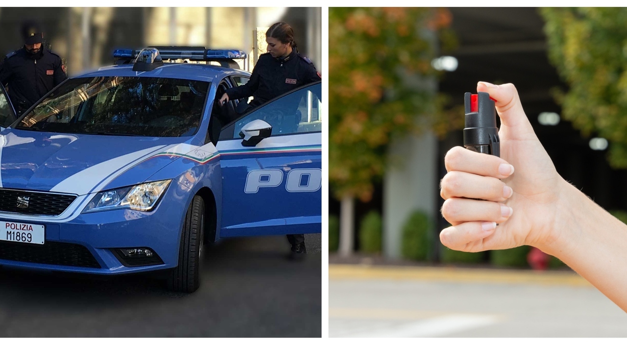 Ancona, spruzzano spray al peperoncino all’interno dell’istituto ...