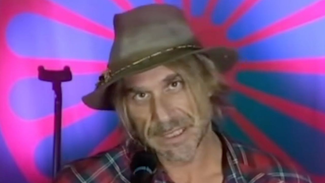 Victime d’une violente agression, le chanteur de country Todd Snider ...