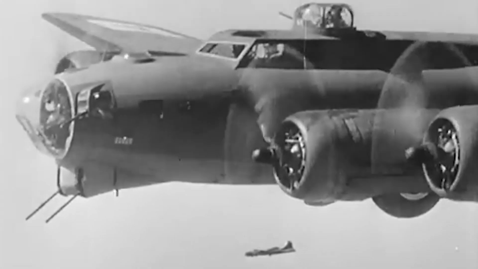 The Luftwaffe’s Last Gamble: Secret Plans for Operation Bodenplatte