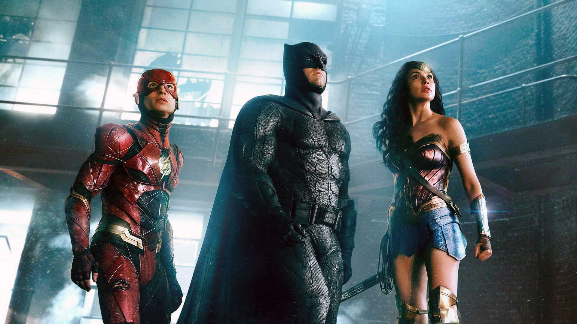 10 DC Stories Salvation Run Could Launch in the DCU