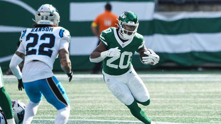 Jets Turned Down Surprising Breece Hall-Chiefs Trade