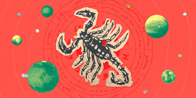 The 4 signs most impacted by May’s new moon in Taurus