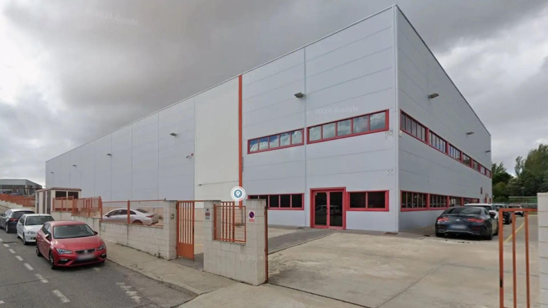 Accidente Laboral En Segovia Muere Un Trabajador De 40 Años Al Caer 7097