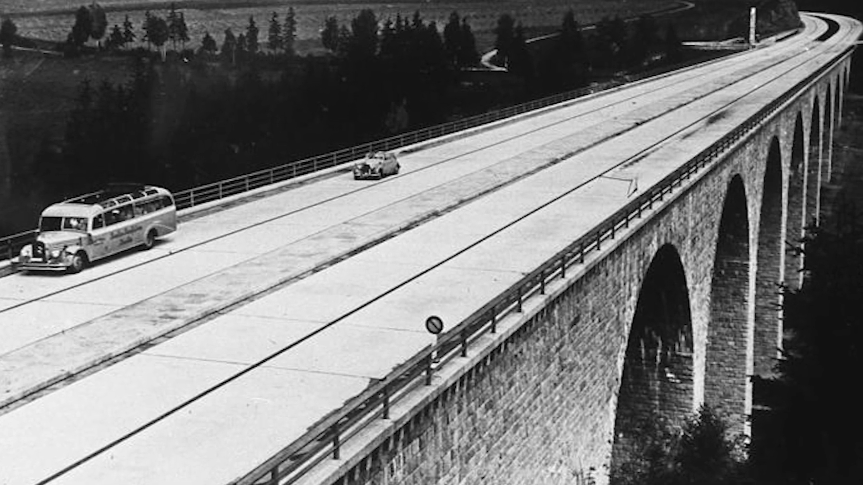 Why Germany’s Autobahn Has No Speed Limit