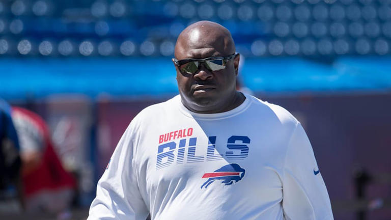 Tim Skipper's Surprising UCLA Connection to Nebraska's Matt Rhule