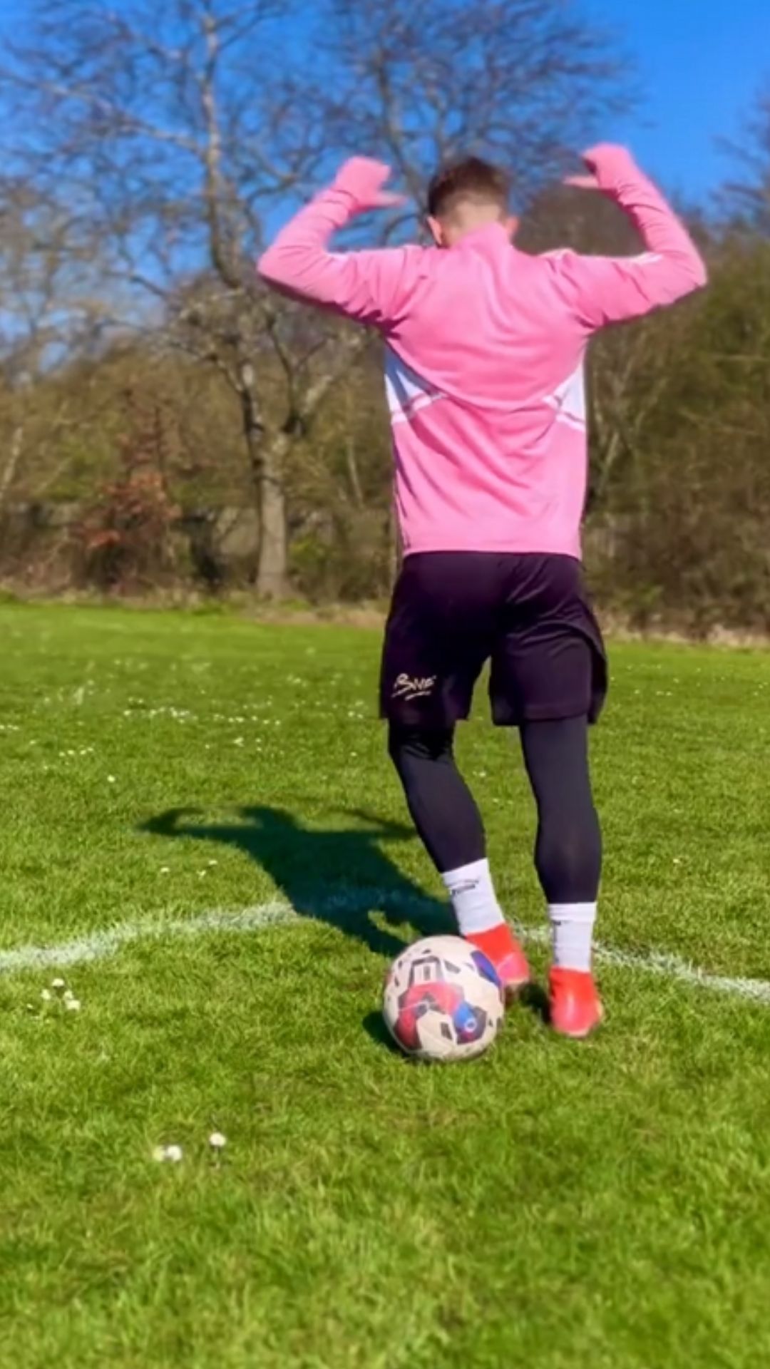 What Jersey Numbers Reveal