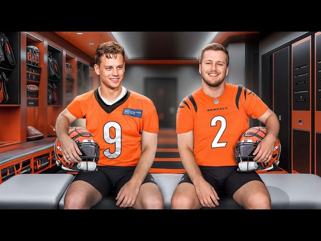 I tricked the internet into thinking I'm an NFL player