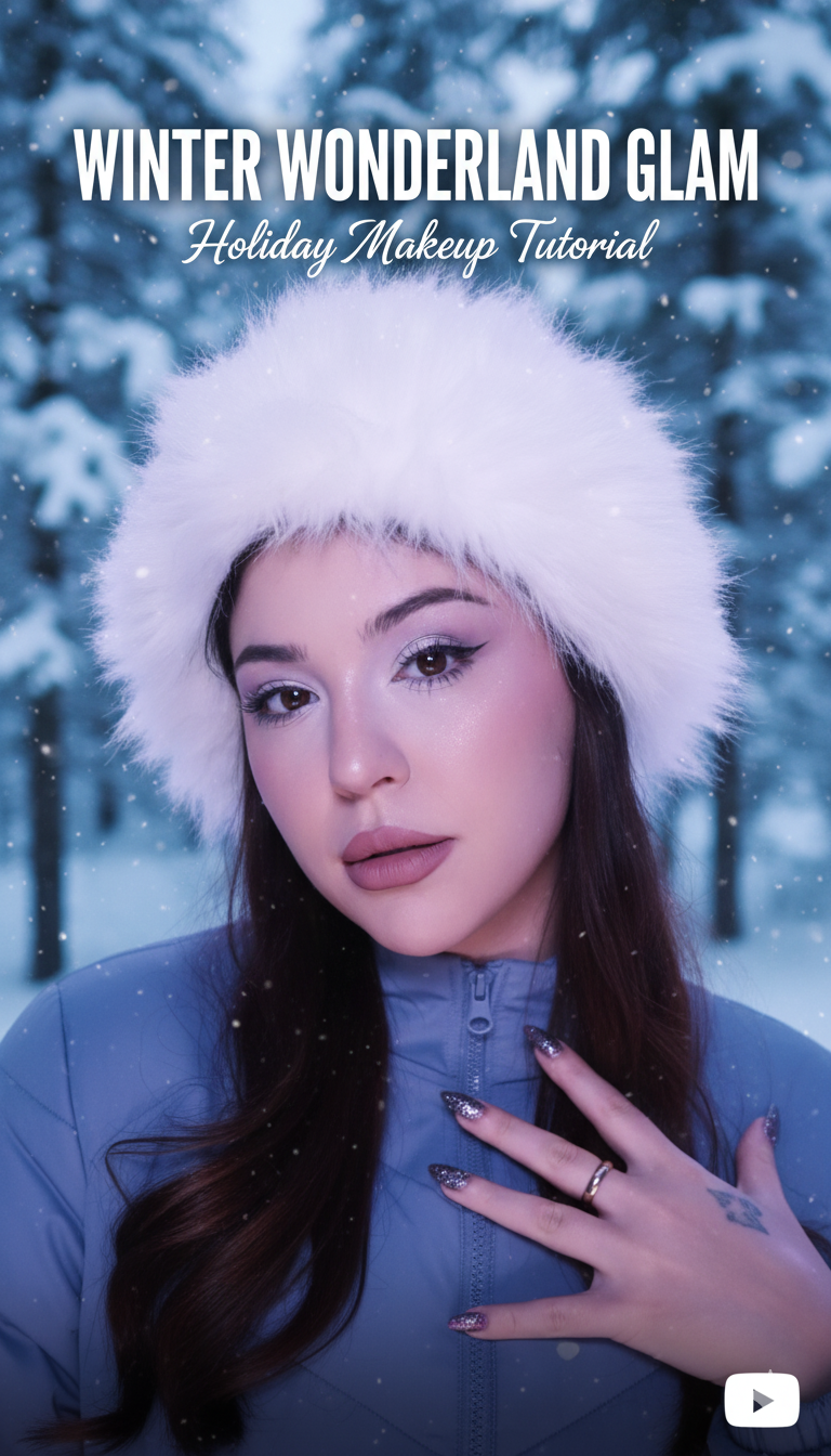 It’s That Time: The Perfect Moment to Slay, Shine, and Indulge