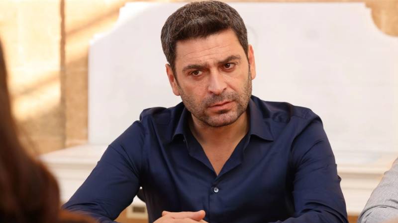 Ozan Akbaba 25 yıl sonra doğduğu eve gitti: Havası, rüzgârı, sesi aynı