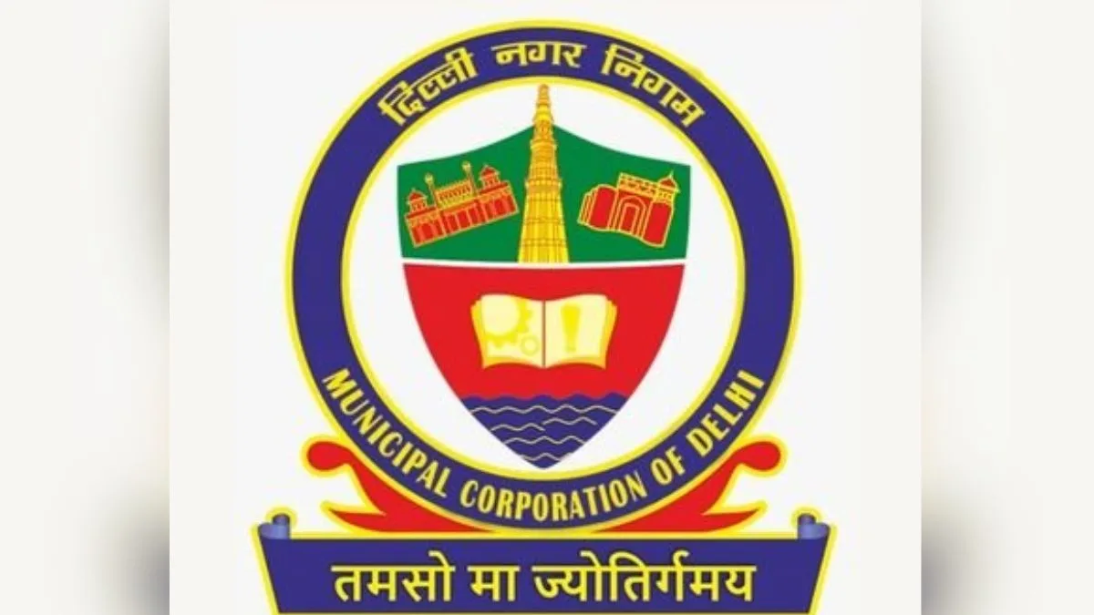 MCD deploys NCAP funds to boost sanitation, air quality initiatives