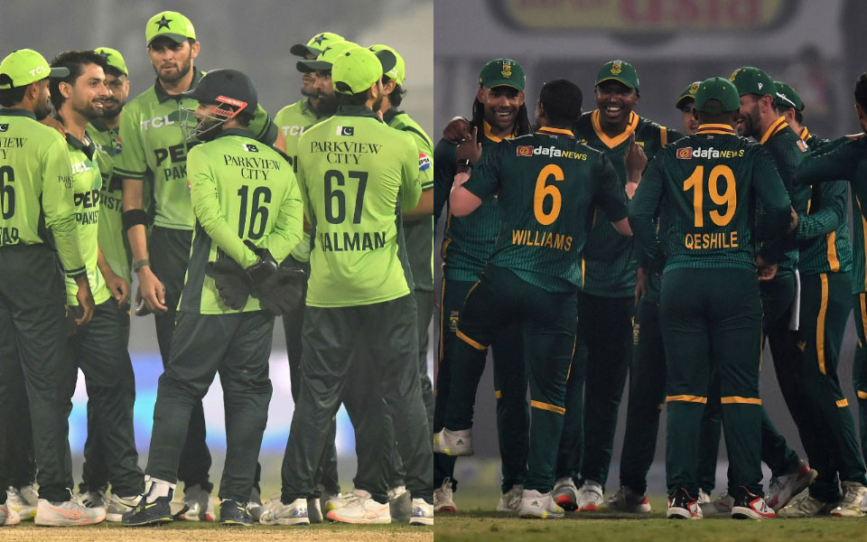 Pakistan vs South Africa Prediction, 2nd ODI – Who will win today’s ...