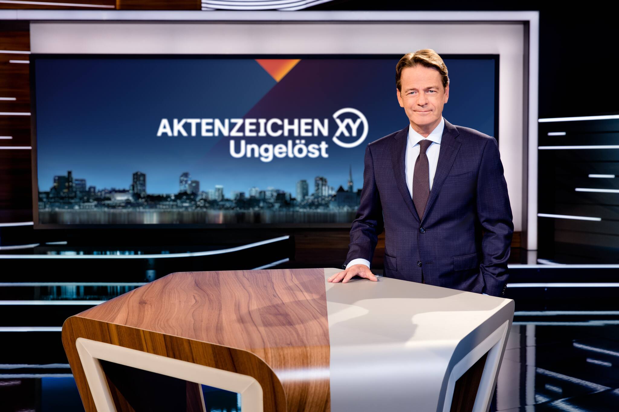 „Aktenzeichen XY“: Um diese Fälle geht es in der nächsten Ausgabe