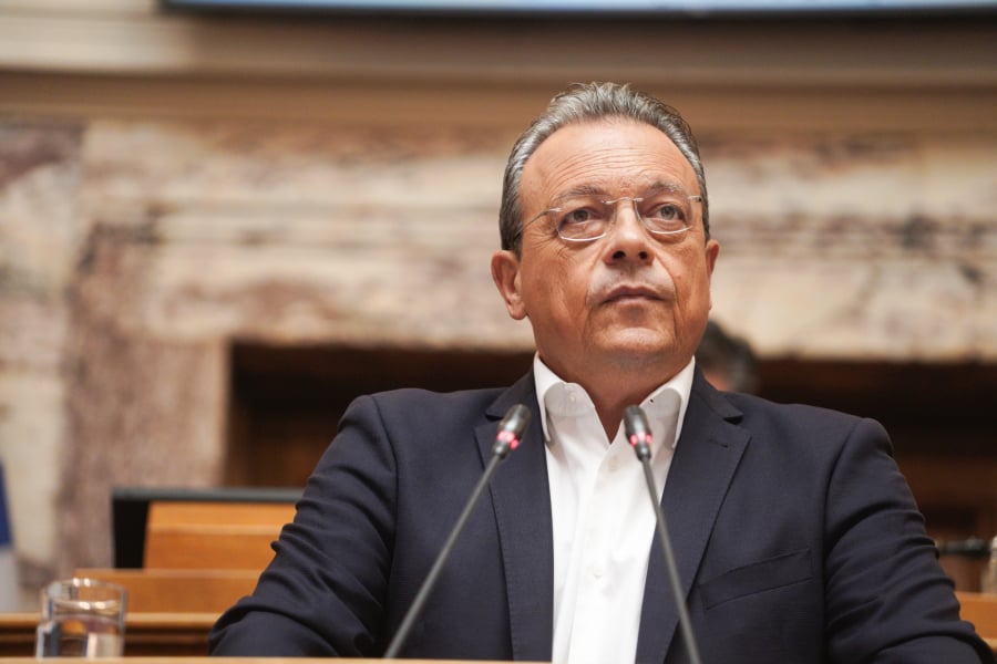 Φάμελλος για ΕΛΤΑ: «Εκ νέου συνεδρίαση των συναρμόδιων Επιτροπών που ...