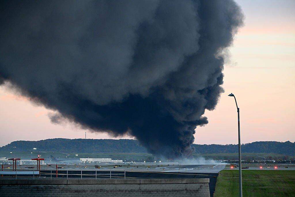 Louisville plane crash victims are being identified. What we know about ...